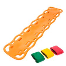 Pranchas de Resgate - Transporte Paciente