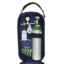 Cilindro de Oxigenio - CenterCor Produtos Hospitalares